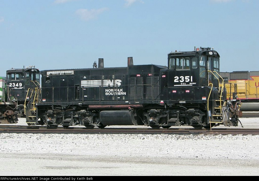 NS 2351